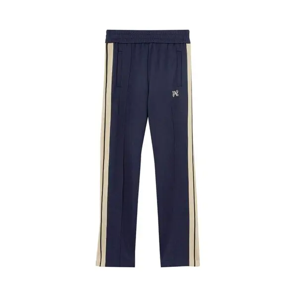 Palm Angels Monogram Classic Track Pants