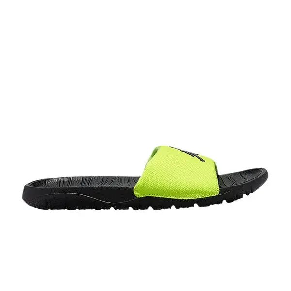 JORDAN Break Slide - Black