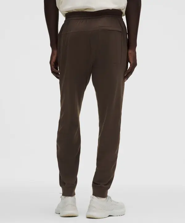 Lululemon Soft Jersey Jogger - Walnut Crunch