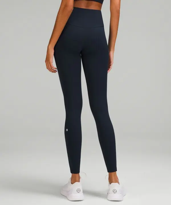 Lululemon Base Pace High-rise Tight 28 - True Navy