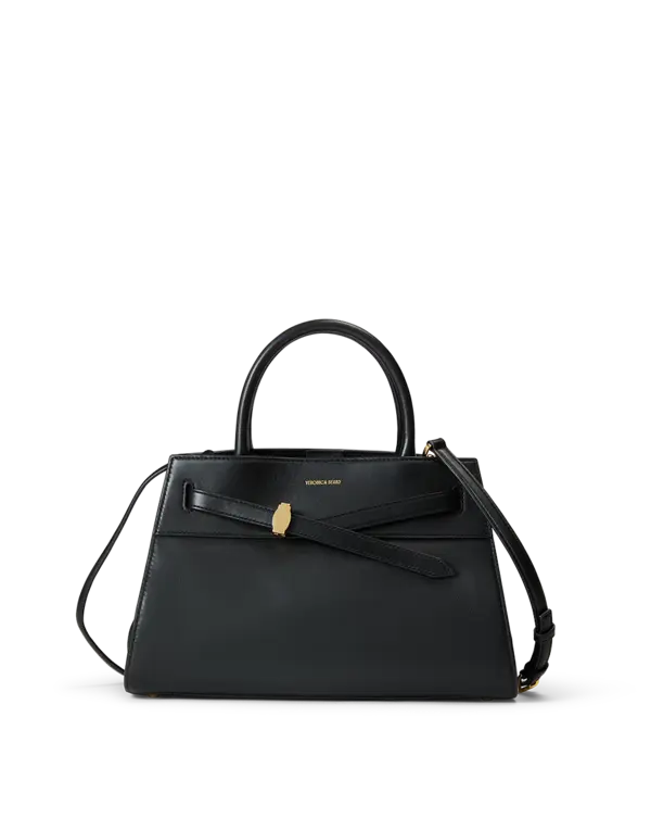 Veronica Beard Dash Bag - Black