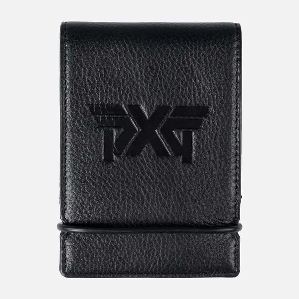 PXG 2024 Darkness Player's Wallet - Black