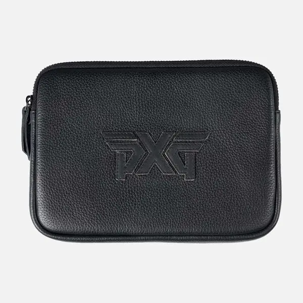 PXG 2024 Darkness Cash Bag - Black