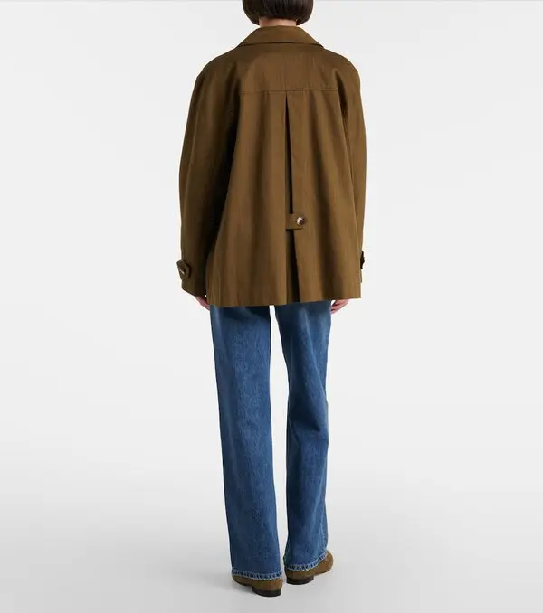 Ag Kora High-rise Wide-leg Jeans