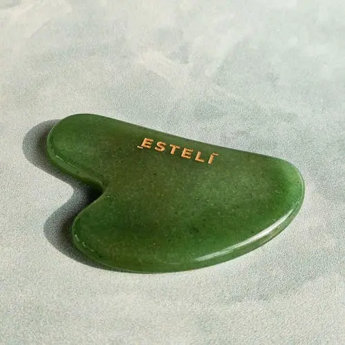 ESTELI Aventurine Gua Sha