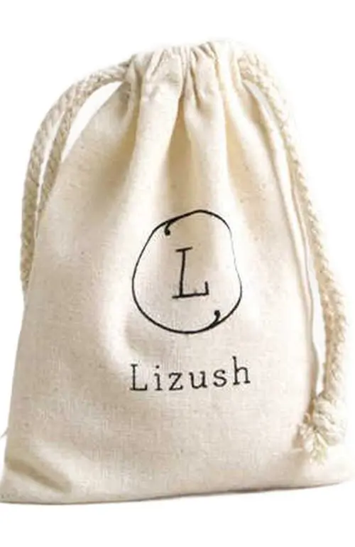 LIZUSH All-natural Belly Oilpregnancy Skin Care