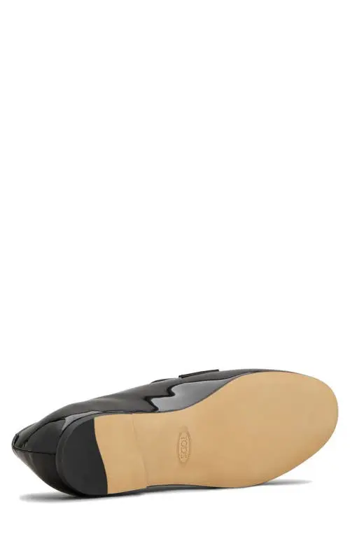 TOD'S Penny Loafer