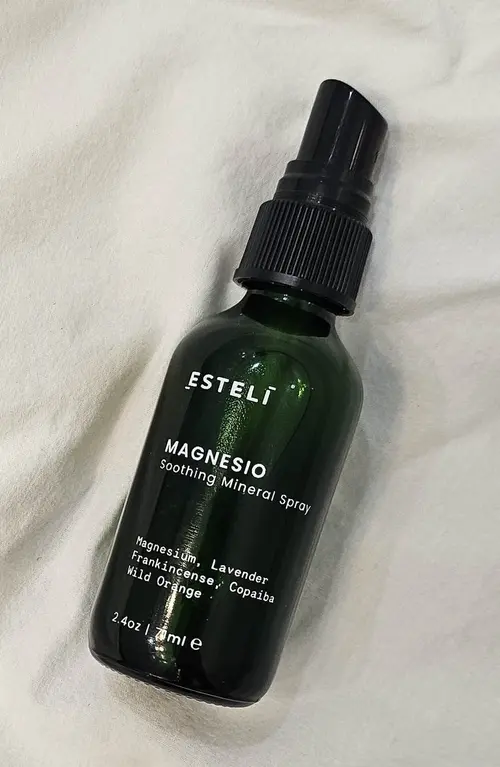 ESTELI Magnesio Multipurpose Mineral Body Spray