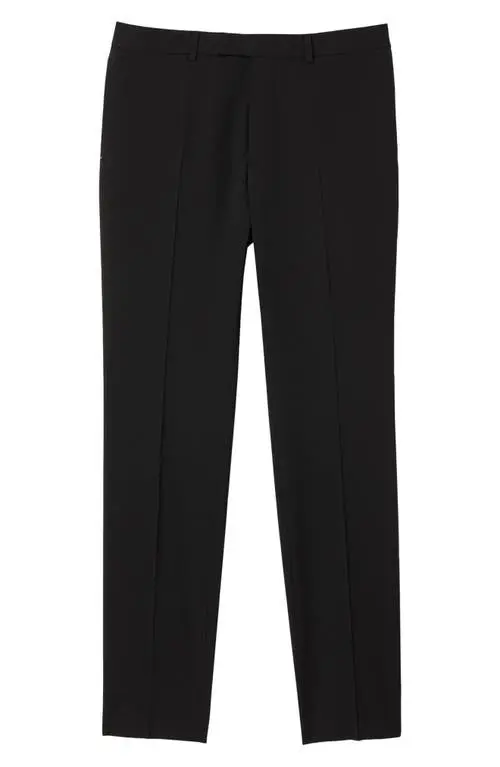 Sandro Classic Suit Trousers - Black