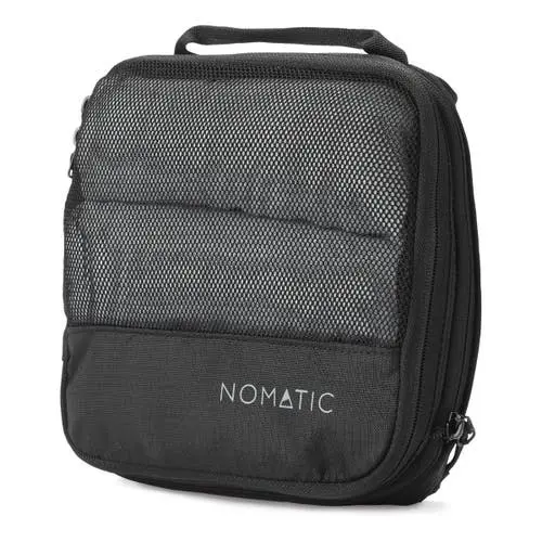 NOMATIC Compression Luggage Organizers - Black - Medium