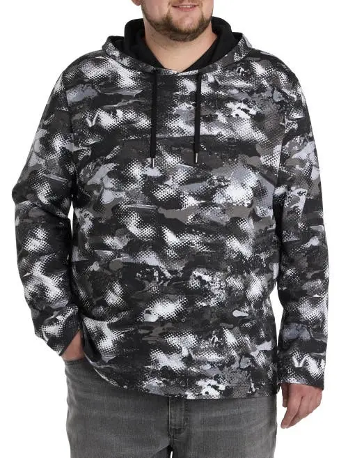 ROBERT GRAHAM DXL Cordova Hoodie
