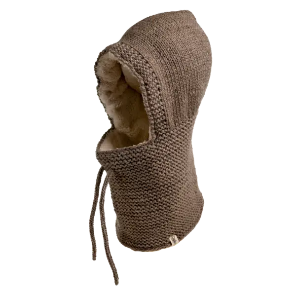 NIRVANNA DESIGNS Eddy Hood - Cocoa