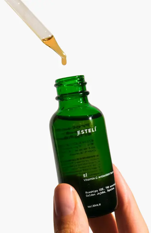 ESTELI Sí Vitamin C Serum Face