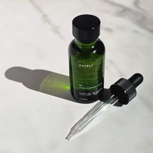 ESTELI Sí Vitamin C Serum Face