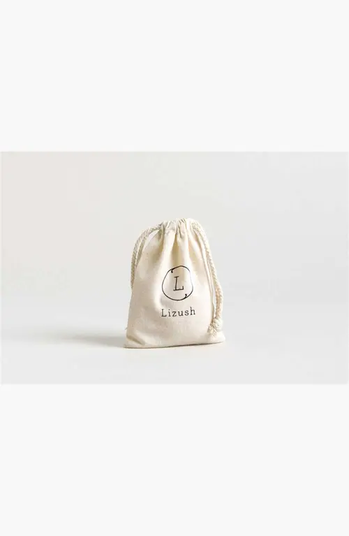 LIZUSH Cbd Body Scrub