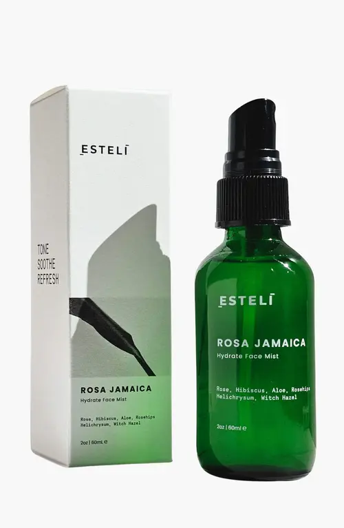 ESTELI Botanical Face Mist