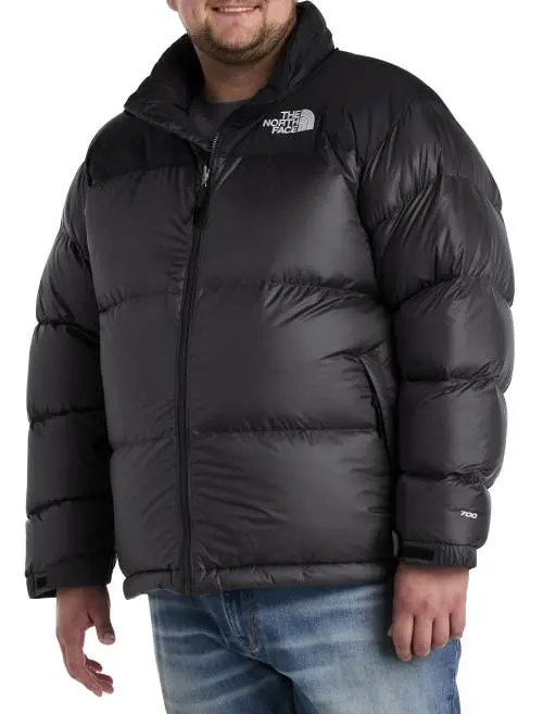 The North Face Big & Tall 1996 Retro Nuptse Jacket
