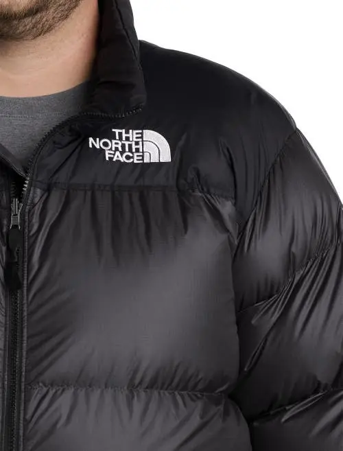 The North Face Big & Tall 1996 Retro Nuptse Jacket