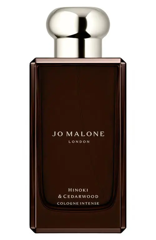 JO MALONE LONDON™ Hinoki & Cedarwood Cologne Intense - No Color