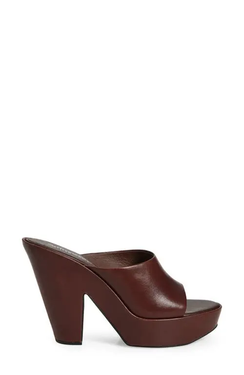Jeffrey Campbell Enriched Platform Slides