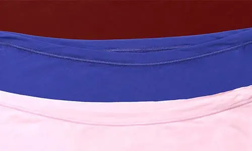 Hanky Panky Yourfit™ Assorted 3-pack Boyshorts