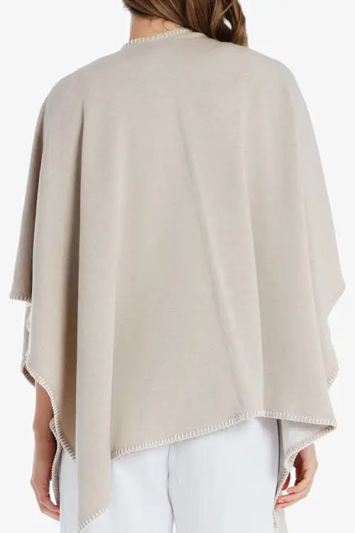 Helen Jon Maxwell Wrap - Latte