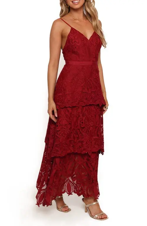 long backless maxi dresses Evanna Knitted Backless Maxi Dress