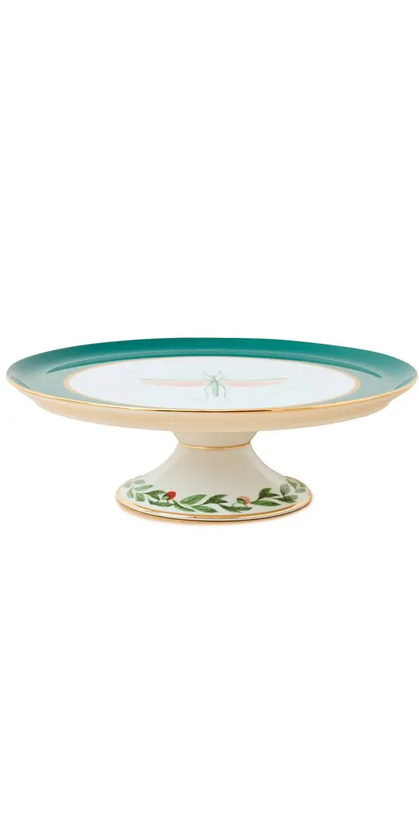 La DoubleJ Cake Stand - Libellula