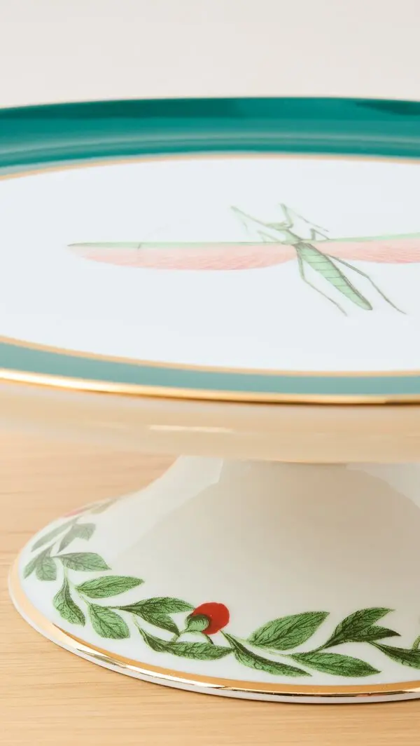 La DoubleJ Cake Stand
