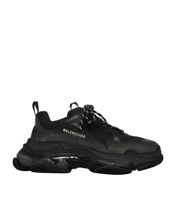 Balenciaga Triple S Sneakers