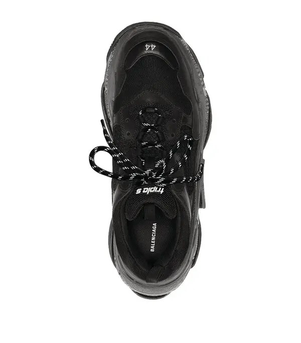 Balenciaga Triple S Sneakers