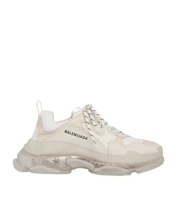 Balenciaga Triple S Sneakers