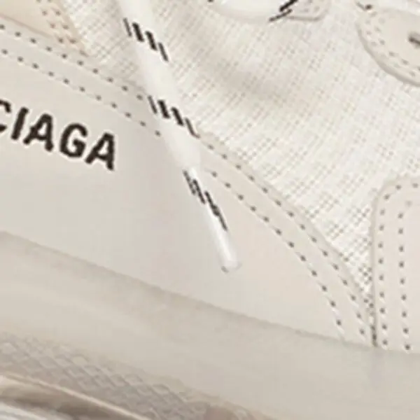 Balenciaga Triple S Sneakers