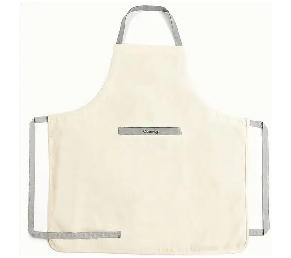 CARAWAY Home Linen Apron