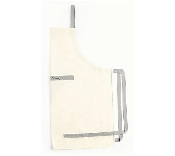 CARAWAY Home Linen Apron