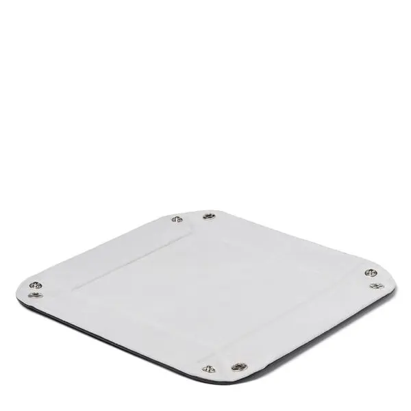 ASPINAL OF LONDON Mini Tidy Tray - Blue