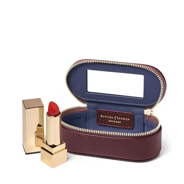 ASPINAL OF LONDON Handbag Tidy All - Red