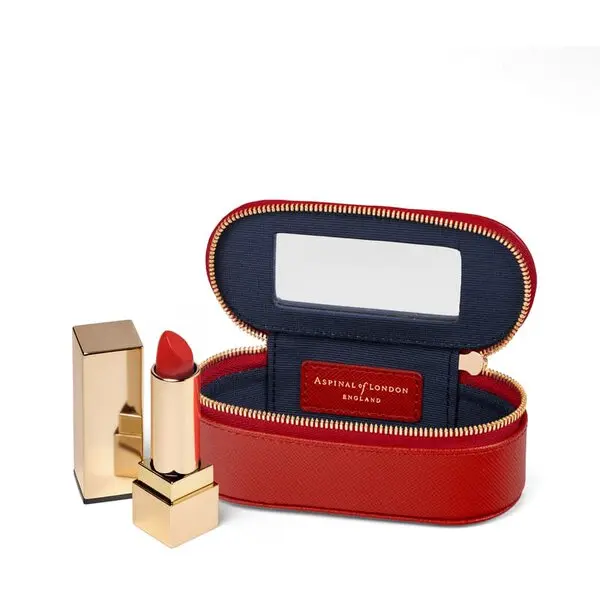 ASPINAL OF LONDON Handbag Tidy All - Red