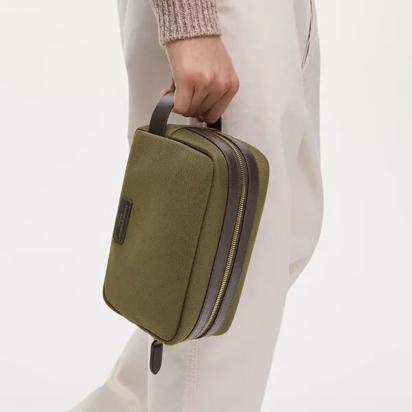 ASPINAL OF LONDON Wash Bag
