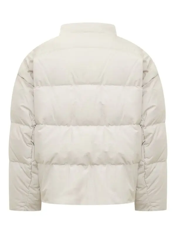 Mihara Yasuhiro Padded Jacket - White