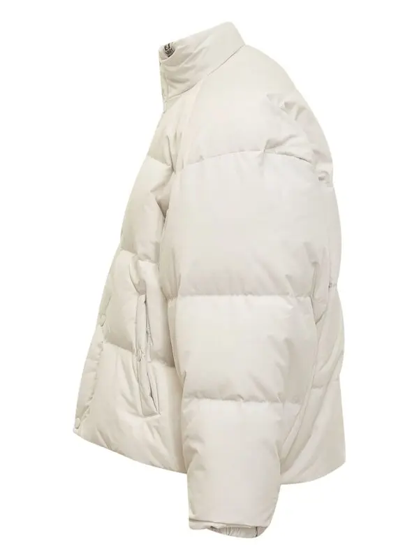 Mihara Yasuhiro Padded Jacket - White