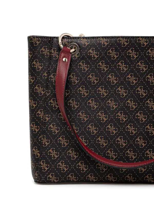 Guess Noelle Tote Bag