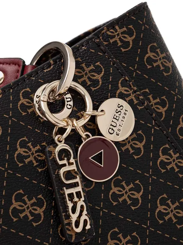 Guess Noelle Tote Bag