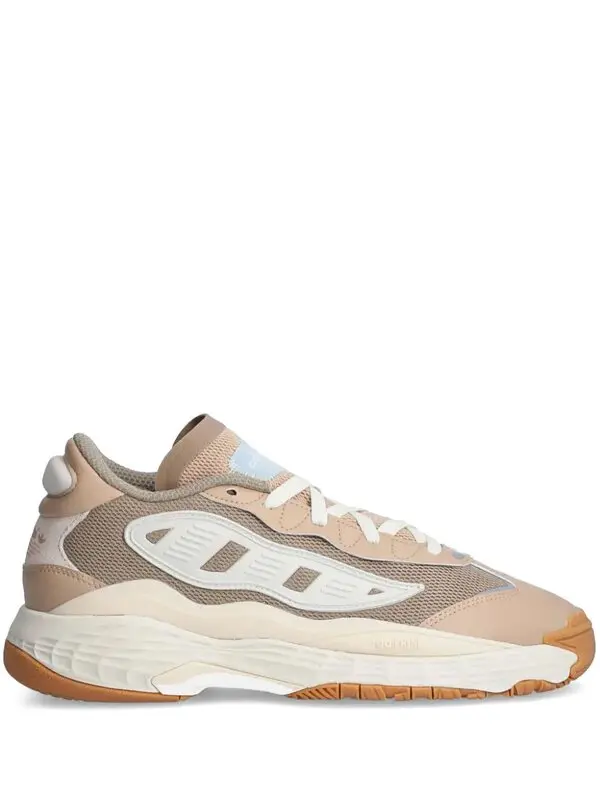 Adidas Niteball Iii Sneakers - Neutrals