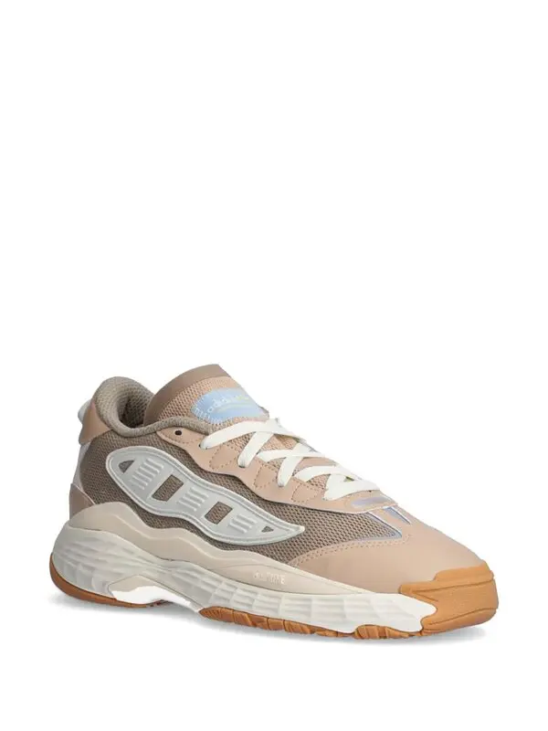 Adidas Niteball Iii Sneakers - Neutrals