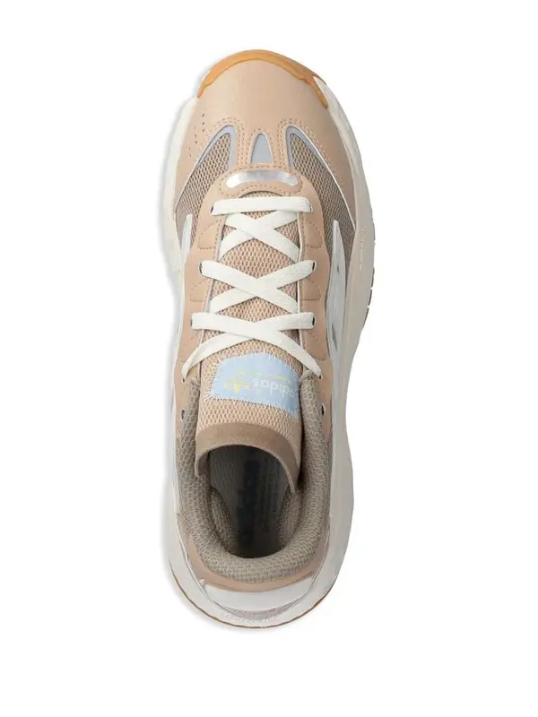 Adidas Niteball Iii Sneakers - Neutrals