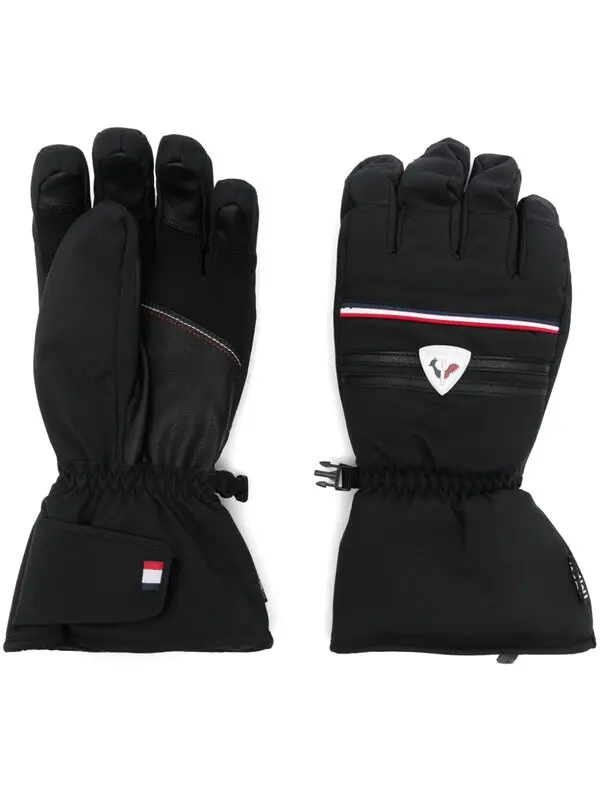Rossignol Legend Imp'r Ski Gloves - Black