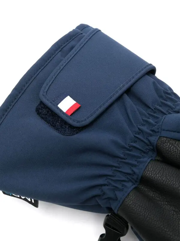 Rossignol Legend Imp'r Ski Gloves - Blue