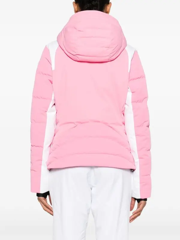 Rossignol X Jcc Pilot Jacket - Pink