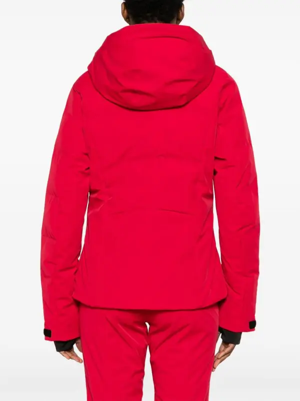 Rossignol Blackside Ski Jacket - Red